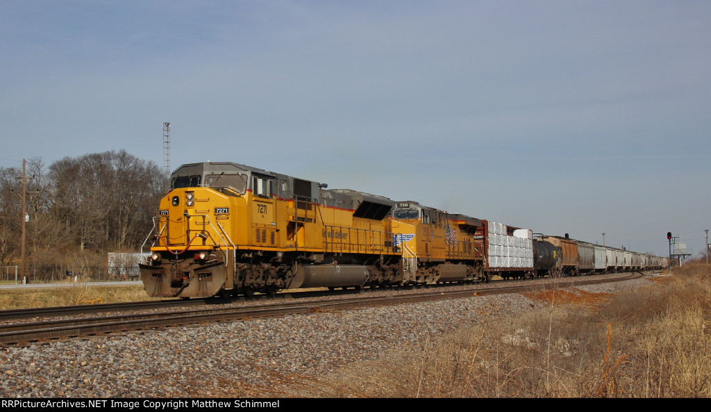 Its Just Yellow Primer